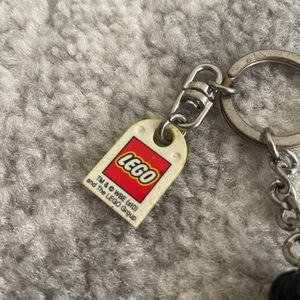 Lego | Accessories | Harry Potter Lego Keychain | Poshmark